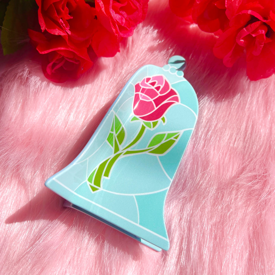 Fairy Tale & Fantasy Collection – Page 2 – FemmeDeBloom Jewelry Co.