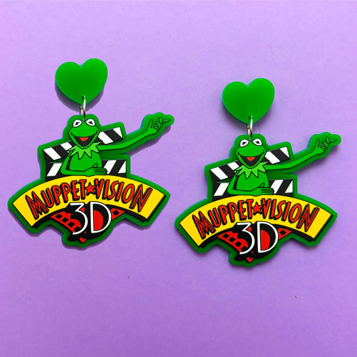 Puppet Pals – Page 2 – FemmeDeBloom Jewelry Co.